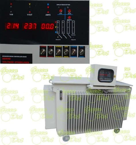 3phase Variable Transformers New Voltage