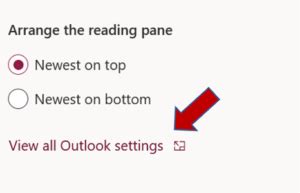 Add Events From Your Email To Your Outlook Calendar Automatically And How To Prevent It Lookeen