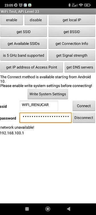 Taifun Wifi Extension And Esp8266 Mit App Inventor Help Mit App Inventor Community