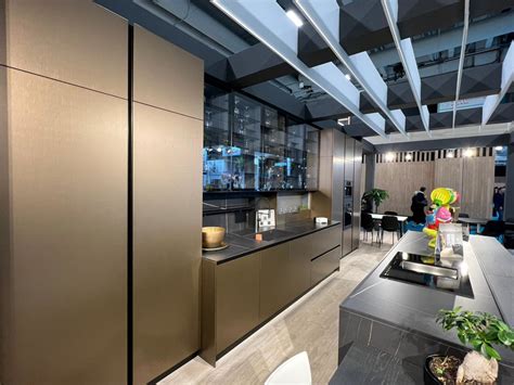 News Armony Cucine Made In Italy