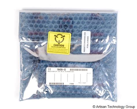 NI CFP DO Channel Sourcing Digital Output ArtisanTG