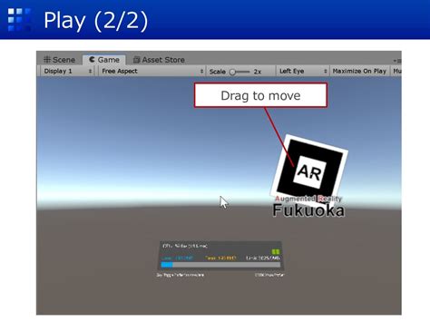 Getting Started With Non Programming Ar Development With Mrtk V240