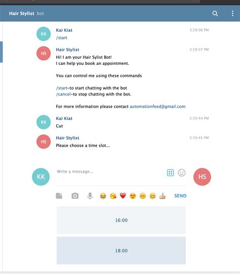 GitHub Kaikiat Telegram Scheduler A Telegram Scheduler