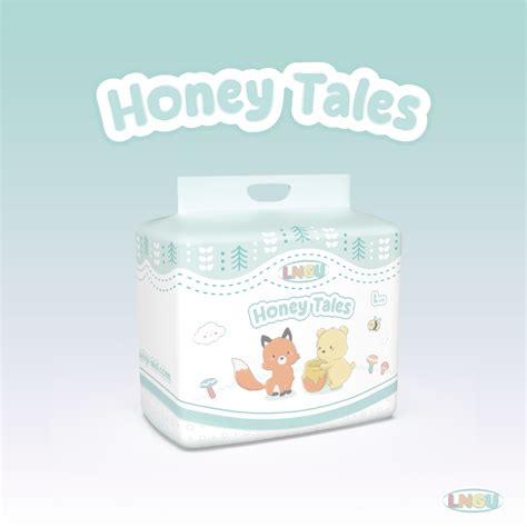 Lngu Honey Tales Lngu Abdl