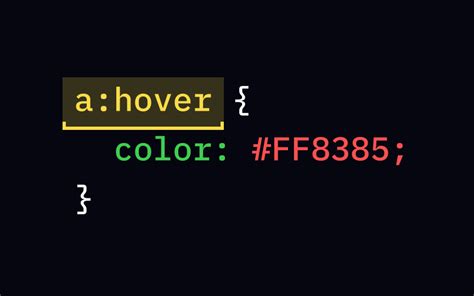 Guide To Css Selectors Lesson Uxcel