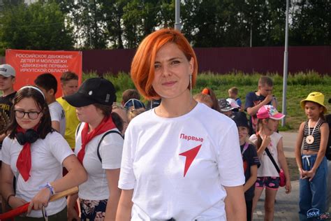 Первые в Усолье Городской портал Усолье Сибирское