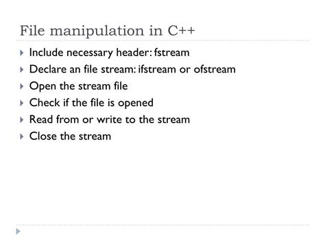 Ppt Cop 3530 Data Structures And Algorithms Powerpoint Presentation
