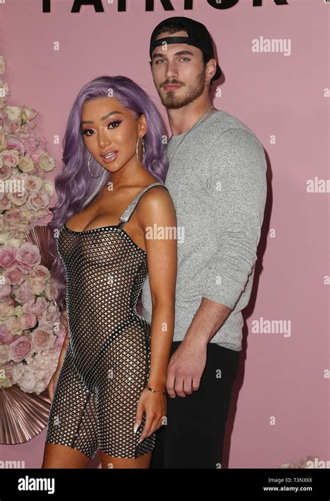Los Angeles Usa 04th Apr 2019 04 April 2019 Los Angeles