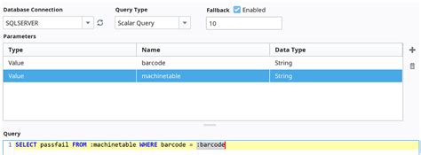 Perspective Dynamic Table Name Query Ignition Inductive Automation