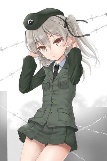 PJ島田愛里寿ちゃん KURO