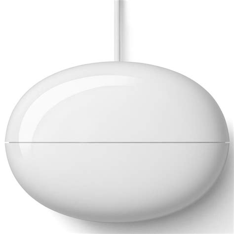Google Nest E Wifi Pro Pk White