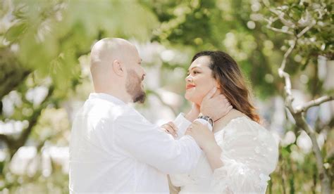 Rosa Espinosa And Frank Triolos Wedding Website