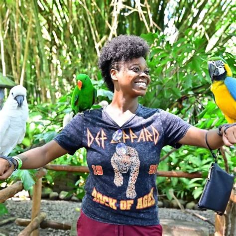 Lashundra Shae Ivery On Linkedin Bali