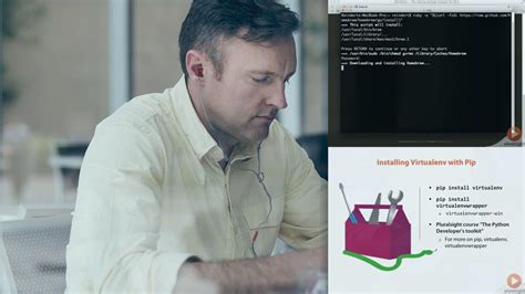 Online Course Introduction To The Flask Microframework From