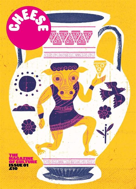 Issue 1 Cheese