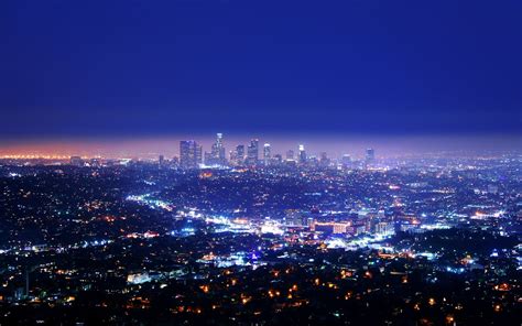 La Hd Wallpapers