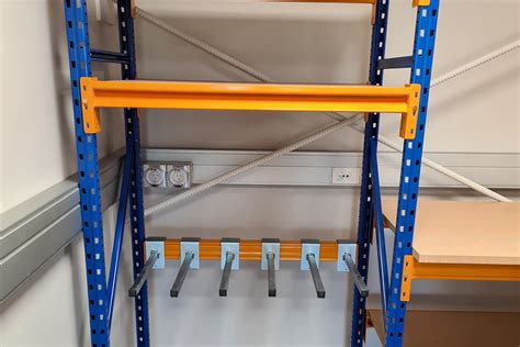 Warehouse And Store Shelving Nz Stack It