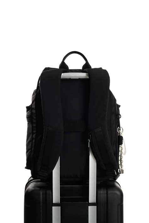 Morral Flyup
