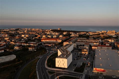 Galeria De Belamar Complexo Ventura Partners 18