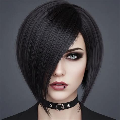 20 Cool Ladies Emo Haircuts And Hairstyles Dominating 2026 Trends Hair Style Inspirations