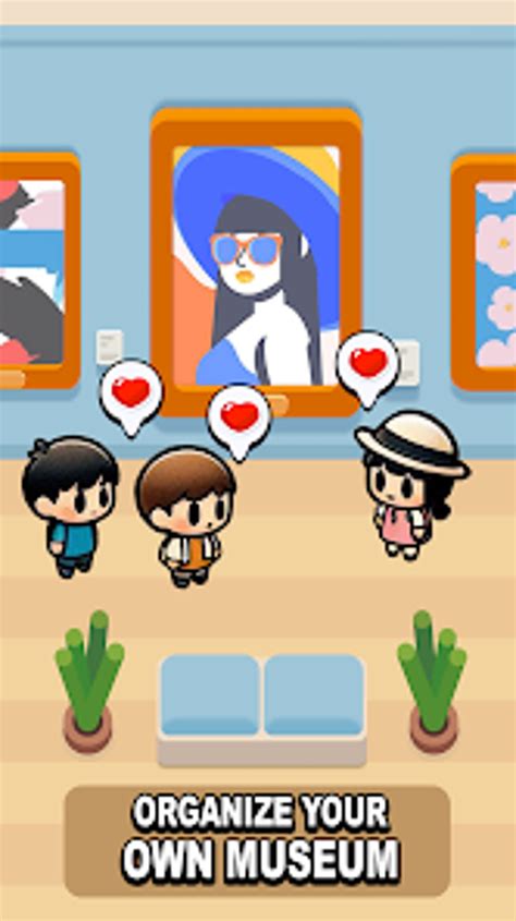 Android Için Idle Art İndir