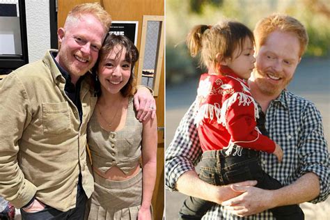 Jesse Tyler Ferguson Young