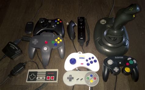 using the gamepad api in web games — smashing magazine