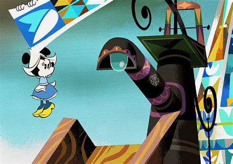 Clogged Mickey And Friends Wiki Fandom