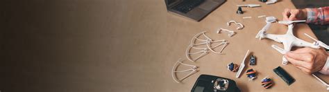 3d Cad Software For Drone Hobbyists Solidworks For Makers