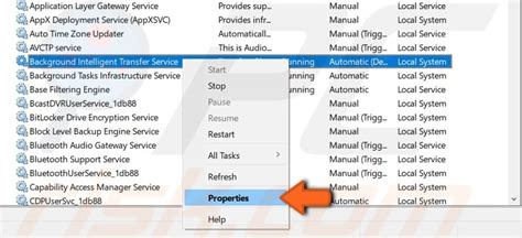 Svchostexe Service Host Local System Network Restricted