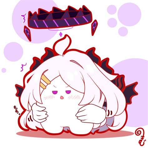 Hina Blue Archive Drawn By Kurukurumagical Danbooru