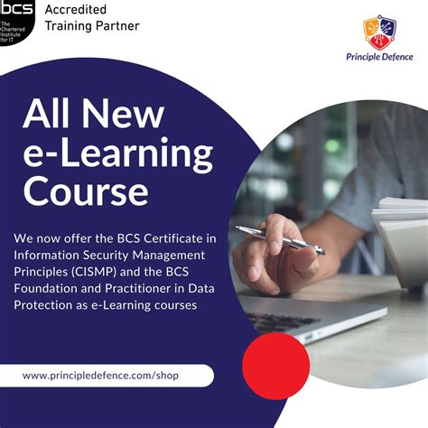 Principle Defence On Linkedin Cybersecurity Elearning Professionaldevelopment