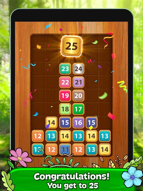 Merge Wood Block Puzzle For Android Download