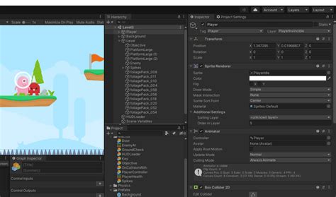 Collision Detection Layer Mask Issue Player Collides With Enemy Even Though Layer Masks Have