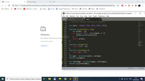 Изучаю Javascript и при запуске кода вкладка выдаёт ошибка Out Of