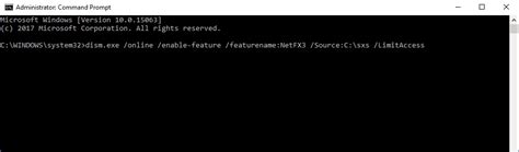 Softwares Gadgets And IT NET Framework Fails To Install