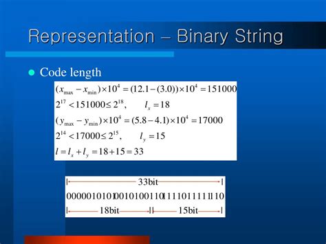 Ppt Optimization Problem With Simple Genetic Algorithms Powerpoint Presentation Id800091