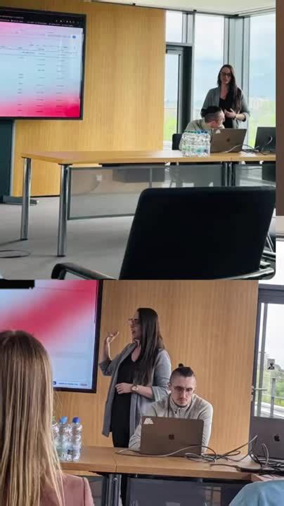 Caroline Fabri On Linkedin Today Was Our Q1 Review 👩🏻‍💻 Where I Had