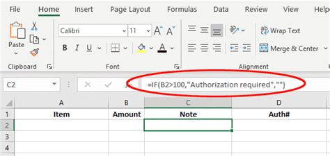 If And Nested If Statements In Excel 33253 Office Watch