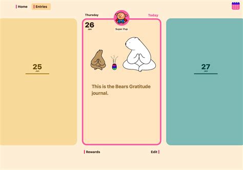 The Top 6 Free Apps For Wellness Journaling On Your Mac
