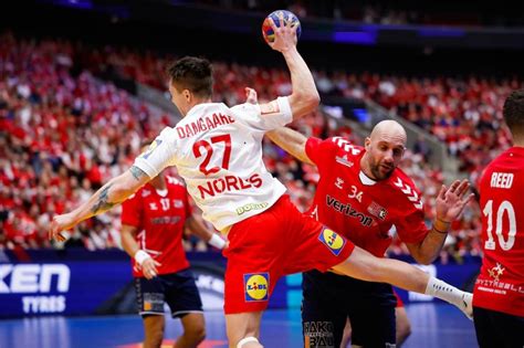 Breaking Michael Damgaard Tæt På Aftale Med Dansk Klub