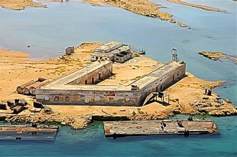 Eritrea Christian Women Released From Island Prison