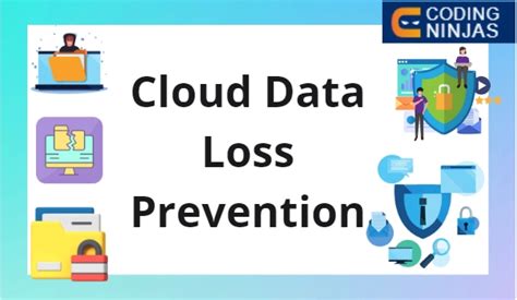 Cloud Data Loss Prevention Naukri Code 360