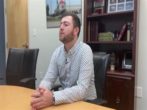 [video] timmons group on linkedin gettoknow land development intern ryan irvin