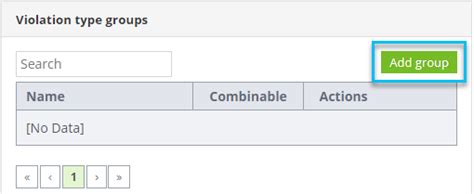 Managing The Parking Violation Module Guardtek And Smartforce