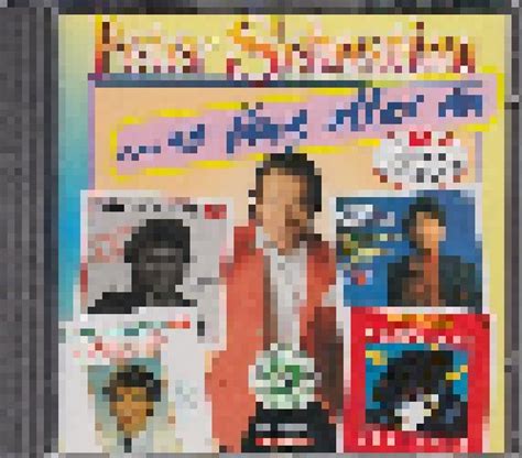 So Fing Alles An CD Compilation Von Peter Sebastian