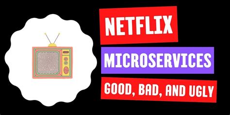 Microservices Lessons From Netflix Rmicroservices