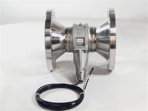 Rosemount 8800d Series Reducer Vortex Flow Meter 8800dr060sa1n1f1mtar20m5ge