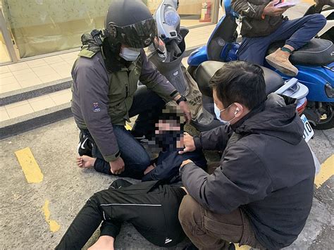 掛燒肉賣毒咖啡？警破冒牌燒肉店販毒集團 新一代時報