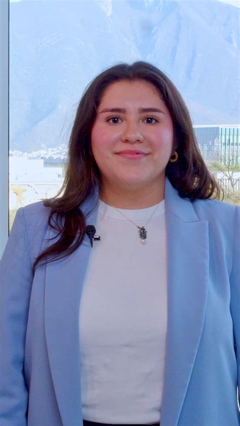 Tecnológico De Monterrey Added Tecnológico De Monterrey